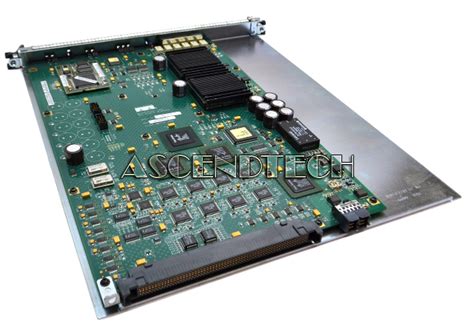 800 03030 02 D0 CSC 8 Cisco Fabric Alarm Clock 800 03030 02 D0