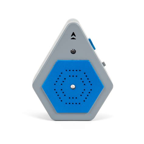 Tts Smart Motion Sensor Audio Equipment Tts