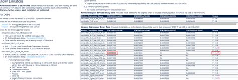 3211：stm32wb协议栈升级 Powerwriter文档中心