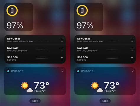 Some Of The Best Jailbreak Tweaks For IOS 14 S Widget System
