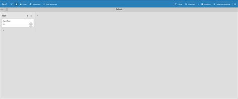 Sometimes A Card Is Closed When Taging A User With In Comment For
