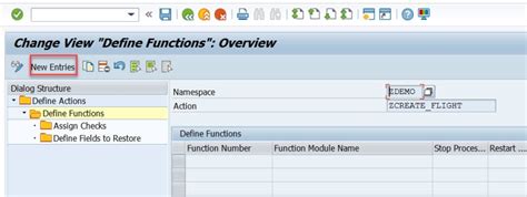 Processing First Message In Aif Sapcodes