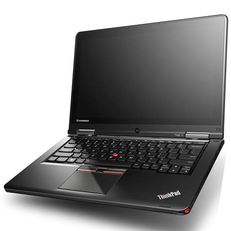 LENOVO THINKPAD YOGA HENTECH IT EXPERTS