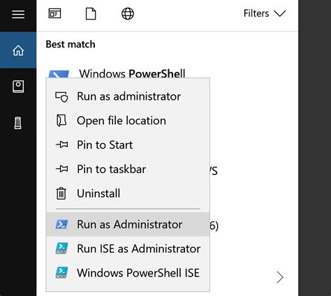 Windows 7 Using “run As Administrator” Does Nothing At All Super User