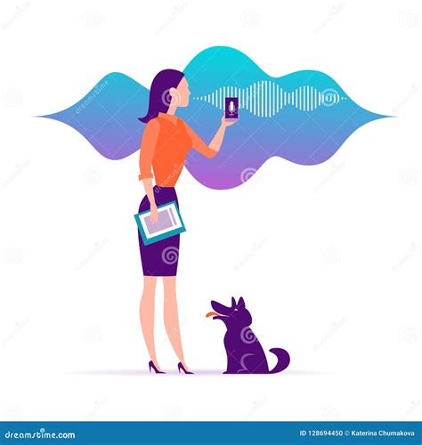 Personal Assistant Icon Stock Illustrations 3286 Personal Assistant