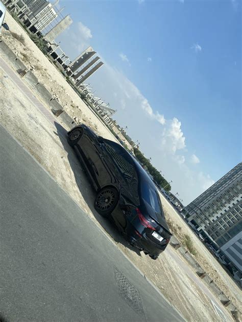 Mercedes S Class Brabus Rspotted