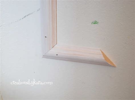 How To Install Molding Like A Pro