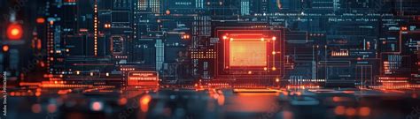 A Digital Visualization Of Secure Data Layers Protected By Multifactor Authentication With