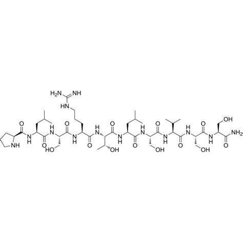 Calmodulin Dependent Protein Kinase Substrate Camk Substrate