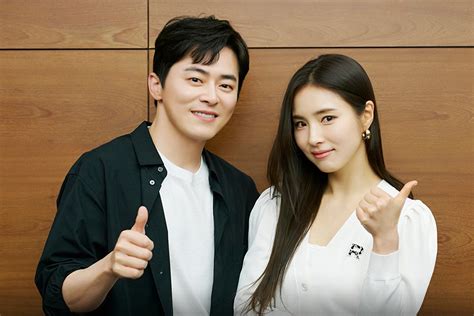 Jo Jung Suk Shin Se Kyung And More Impress At Script Reading For Upcoming Historical Drama