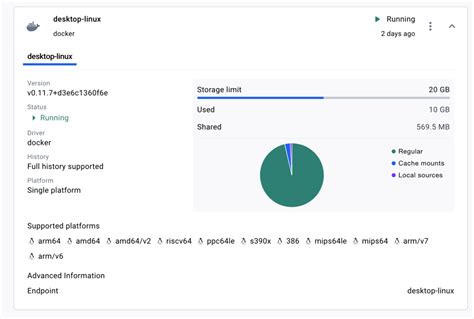 Announcing Builds View In Docker Desktop Ga Docker