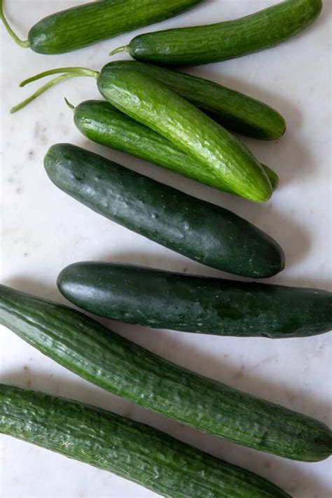 Is Cucumber A Fruit The Harvest Kitchen