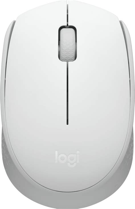 Buy Logitech M170 Wireless Mouse For Pc Mac Laptop 2 4 Ghz With Usb Mini Receiver