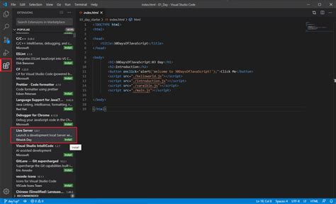 Msb Public30 Days Of Javascript 30 Days Of Javascript Programming Challenge Is A Step By Step
