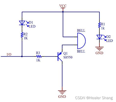 基于各类单片机的有源蜂鸣器乐谱编写（stm32为例） 蜂鸣器播放音乐 stm32音乐乐谱 csdn博客