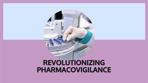 Automated Icsr Detection Transforms Drug Safety Database