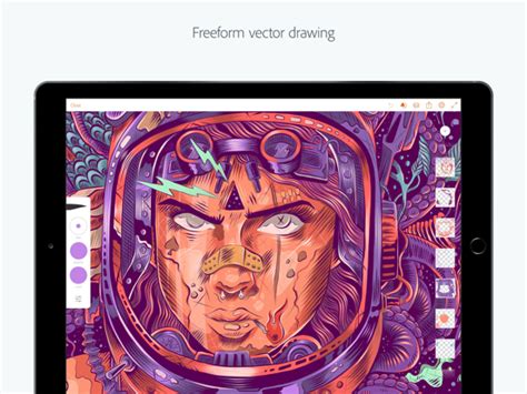 Adobe Vector App At Collection Of Adobe Vector App Free For Personal Use