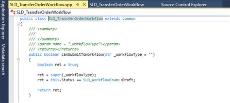 D F O Standards Form Workflow Submit To Workflow COC Issue Solution