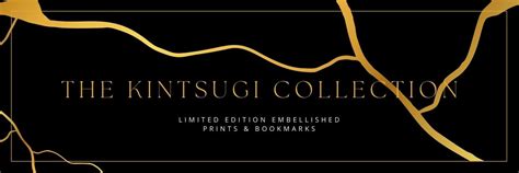 Kintsugi Collection — Alpine Line Art