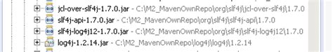 Java Rolling File Appender Properties Stack Overflow