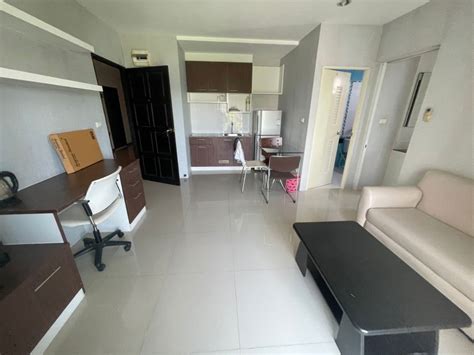 ดิ อัลทิเมท เซอร์วิส คอนโด 1 ชั้น4 47 ตรม ใกล้ ซอยหินอ่อน ถนนอดุลย์ธรรมประภาส Th