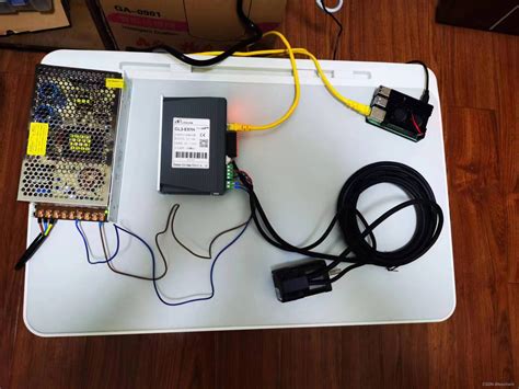 使用新力川步进电机测试ether Cat Igh的环境搭建igh Ethercat调试 Csdn博客