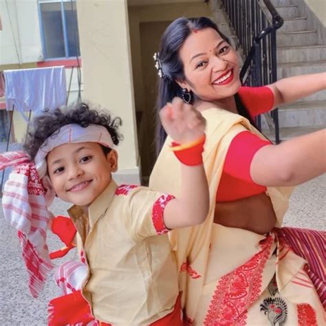 Gitashree Gondhia Dutta