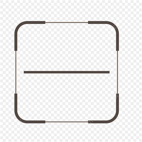 Scan Code Clipart PNG Images Minimalist Scan Code Minimalism Scan Code Scan It PNG Image For