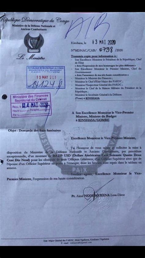 Rdc 118 000 Pour Linhumation De Delphin Kahimbi à Cinyezire Au Rwanda Le Club