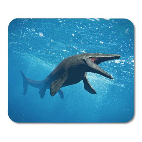 Liopleurodon Vs Mosasaur