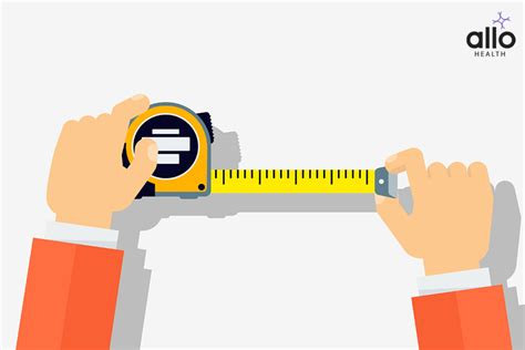 How To Measure Your Penis Step By Step Guide Allo Health