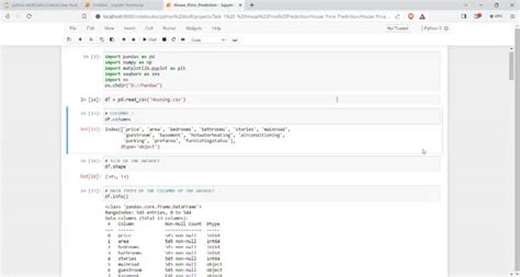 Venu Reddy K S On Linkedin Bharatintern Machinelearning