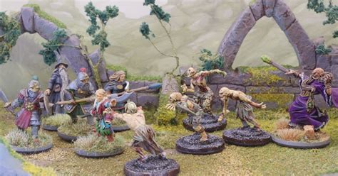 Hippolyta S Tiny Footsteps The Perils Of Adventuring In The Badlands