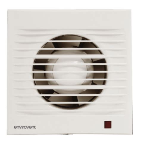 EnviroVent Air Ventilation Systems