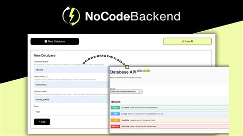 Nocodebackend Appsumo