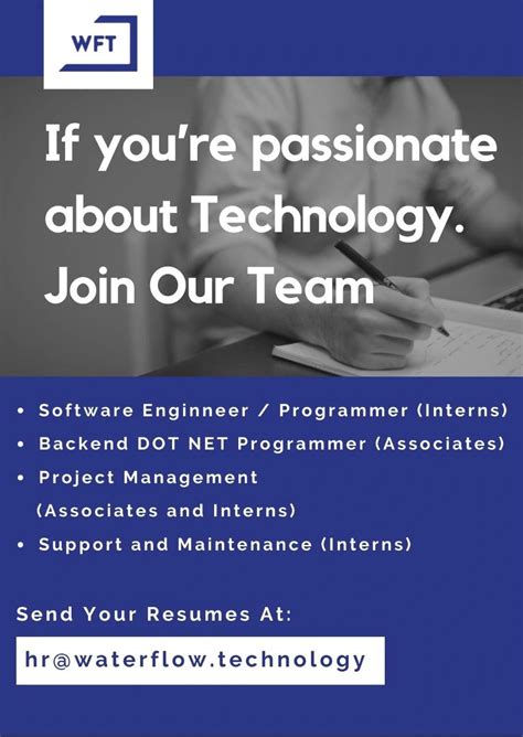 Kismita Shrestha On Linkedin It Industry Job Technology Vacancy