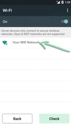 Clover Device Configurations Help Center
