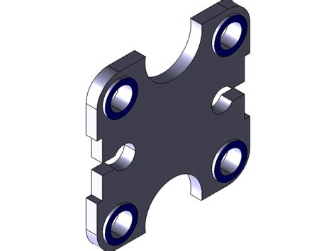 Free Cad Designs Files And 3d Models The Grabcad Community Library