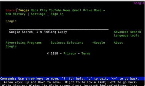 Command Prompt Hacking