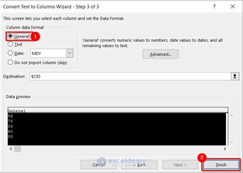 Excel Autosum Is Not Working And Returns Cero 2 Methods