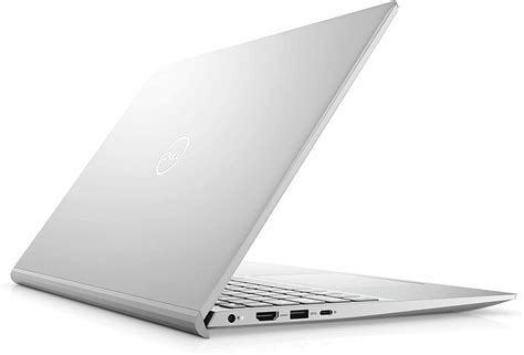 Dell Inspiron 5502 I5 1135g7 · Xe Graphics G7 80 Eu · 15 6” Full Hd 1920 X 1080 Ips