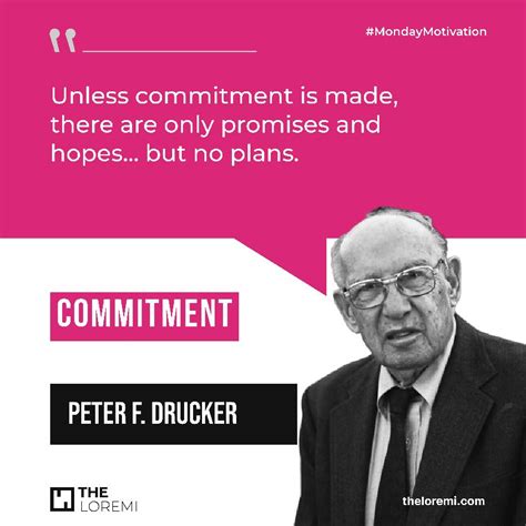 The Loremi On Linkedin Mondaymotivation Commitment