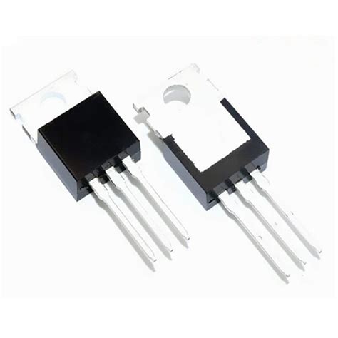 Buy Liu Transistor Voltage Regulator Transistor 10pcs Tip31c Tip32c