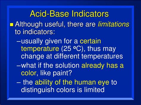 PPT Acid Base Theories PowerPoint Presentation Free Download ID 3760675