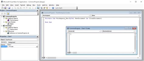 Cms Intellicad Australia Microsoft Vba 71 32 And 64 Bit Development