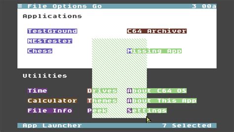 Do Amazing Things With The Commodore With Ease C OS