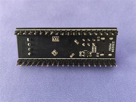 Stm32f103c8t6开发板 立创开源硬件平台 Stm32f103c8t6开发板 立创开源硬件平台