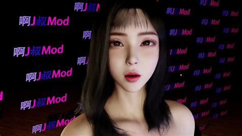 啊j叔的梦中情人！vam高端人物服装mod永久更新！virt A Mate Mods Youtube