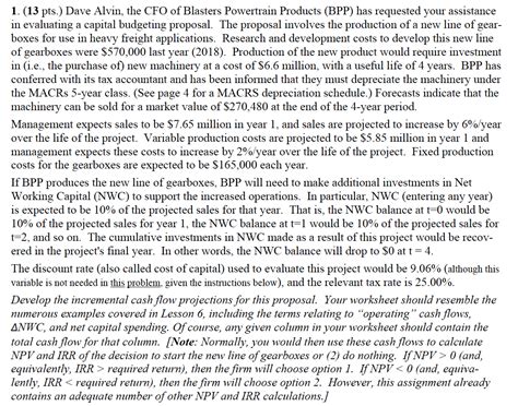Show Work In Excel With Formulas Use Macrs 5 Year