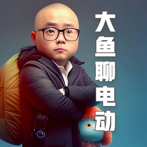 大鱼聊电动 Youtube
